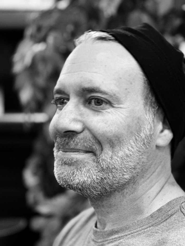 Daniel Charbonneau | Conférence voyage.ca